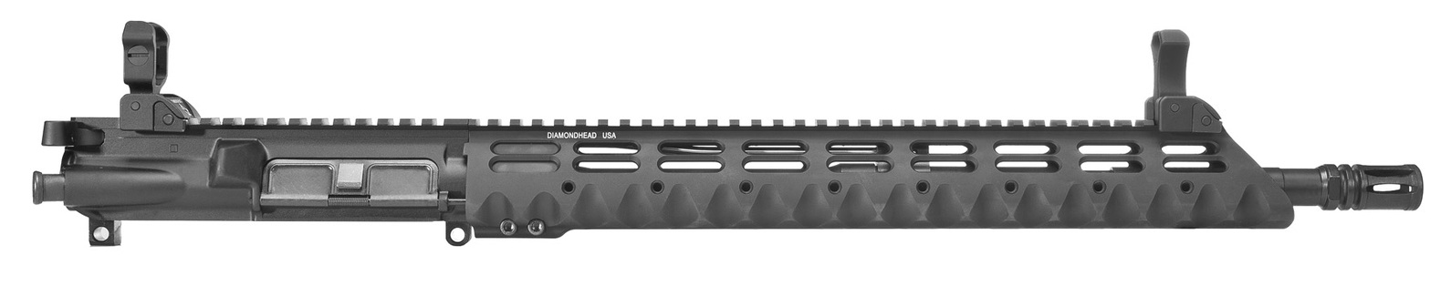 [New] Stag Arms Model 3TH-M Upper Halves Now Available!