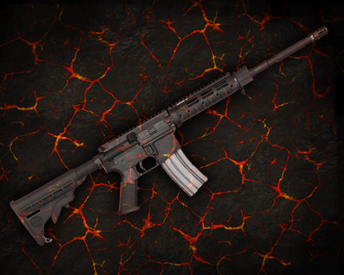 How to Prevent Your AR-15 Rifle from Overheating