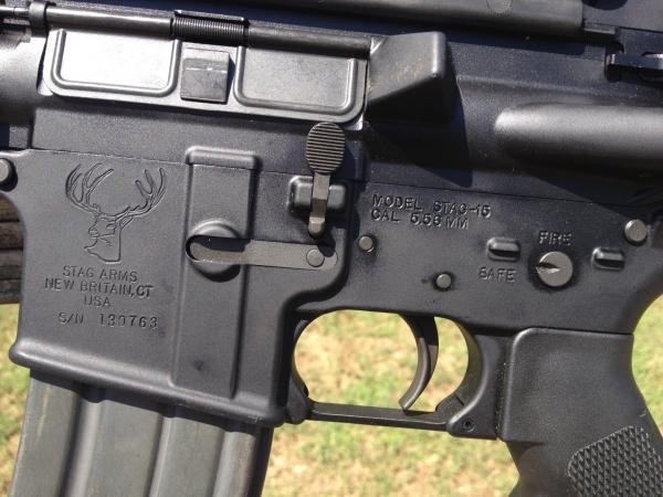 The History of the AR-15 – America’s Most Popular Rifle Design