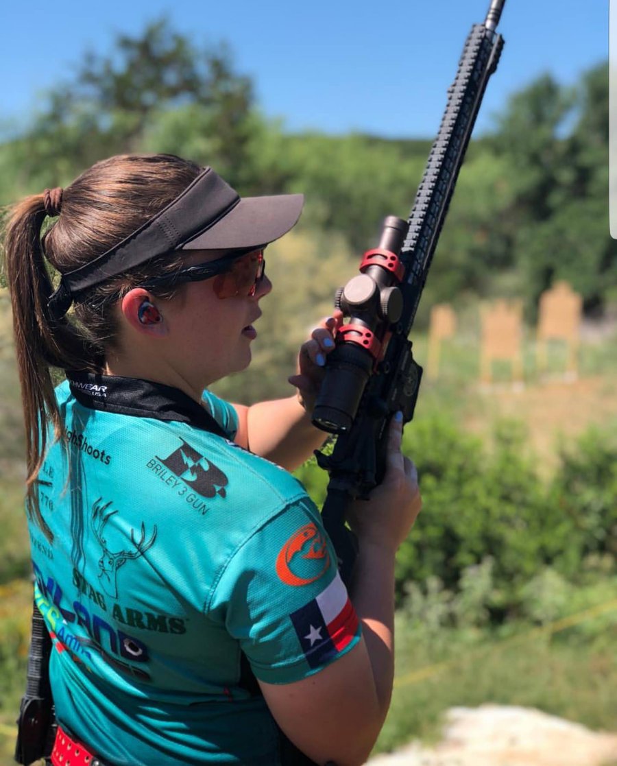 How to Get Your Rifle Ready for Competition